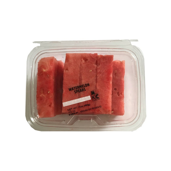 Kroger Watermelon Spears Same-Day Delivery or Pickup | Instacart