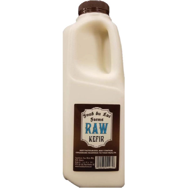 Fond du Lac Farms Raw Milk Kefir Same-Day Delivery or Pickup | Sprouts ...