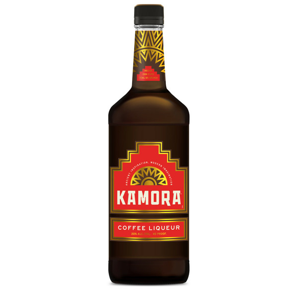 Kamora Coffee Liqueur 40 Same-Day Delivery or Pickup | Woodman's Food ...