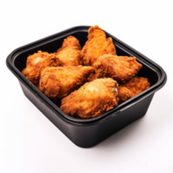 Stater Bros. Cleo & Leo Chicken Fritters Same-Day Delivery | Instacart