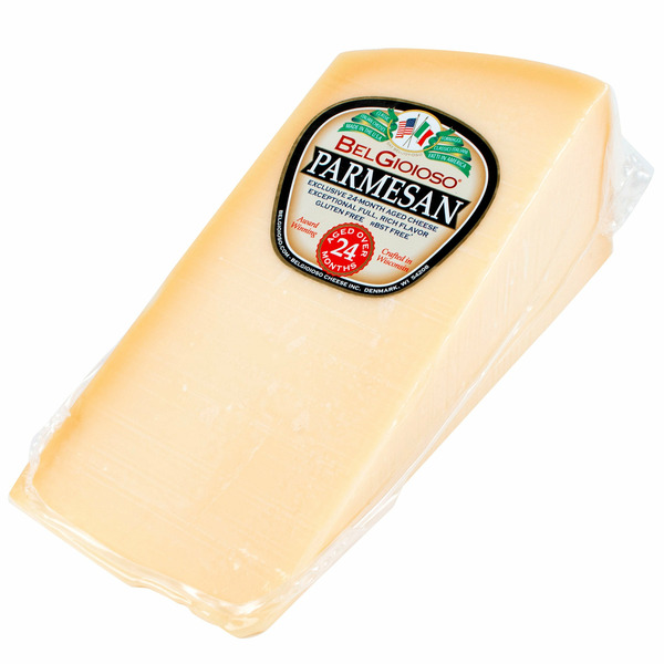 BelGioioso Parmesan Cheese Same-Day Delivery | Costco