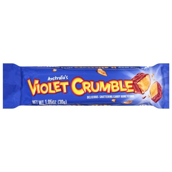 Violet Crumble Honeycomb Candy Same-Day Delivery or Pickup | Publix