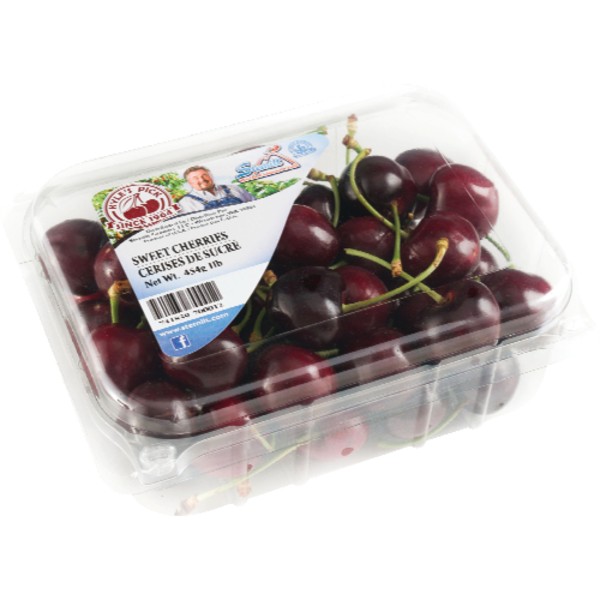 Sprouts Farmers Market Sweet Cherries Same-Day Delivery or Pickup ...