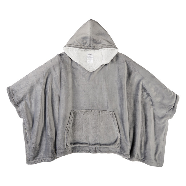 ALDI Crane Children's Cuddle Crew - Grey Same-Day Delivery or Pickup ...