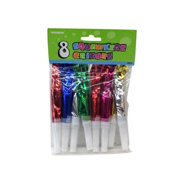 Publix Unique Fringed Party Squawkers Same-Day Delivery or Pickup ...