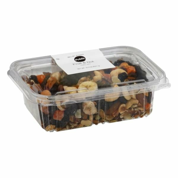 Publix Trail Mix, Fruit & Nut Same-Day Delivery or Pickup | Publix
