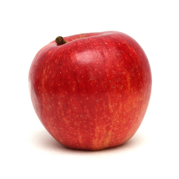 Organic Fuji Apples (1 lb) - Instacart
