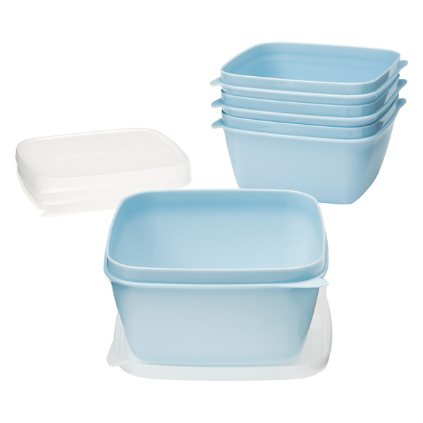 ALDI Crofton Square Meal Seal Containers - Blue Same-Day Delivery or ...