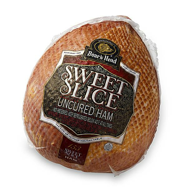 Publix Boar's Head Sweet Slice® Smoked Ham Same-Day Delivery or Pickup ...