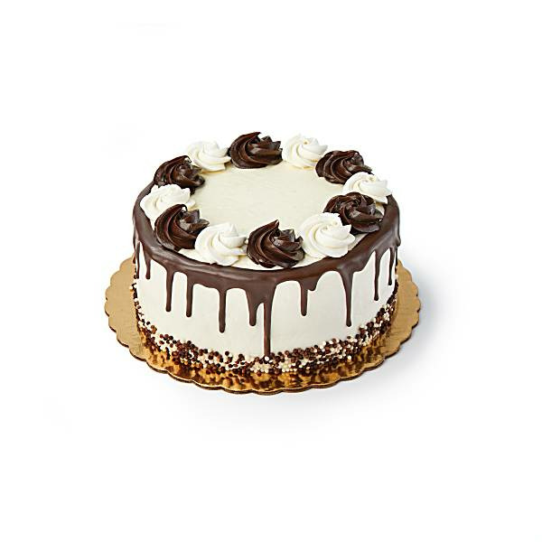 Publix Vanilla & Chocolate Dynamic Duo Cake Same-Day Delivery or Pickup ...