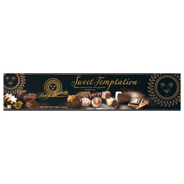 Lambertz Sweet Temptations Assorted Chocolates Same-Day Delivery | Costco