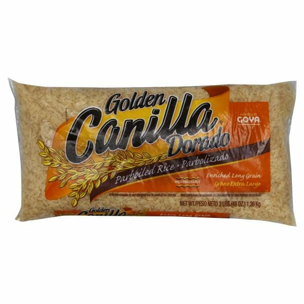 Golden Canilla Rice, Parboiled Same-Day Delivery or Pickup | Publix