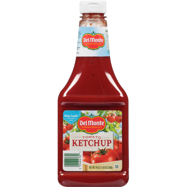 Del Monte Tomato Ketchup Same-Day Delivery or Pickup | Blair's Market