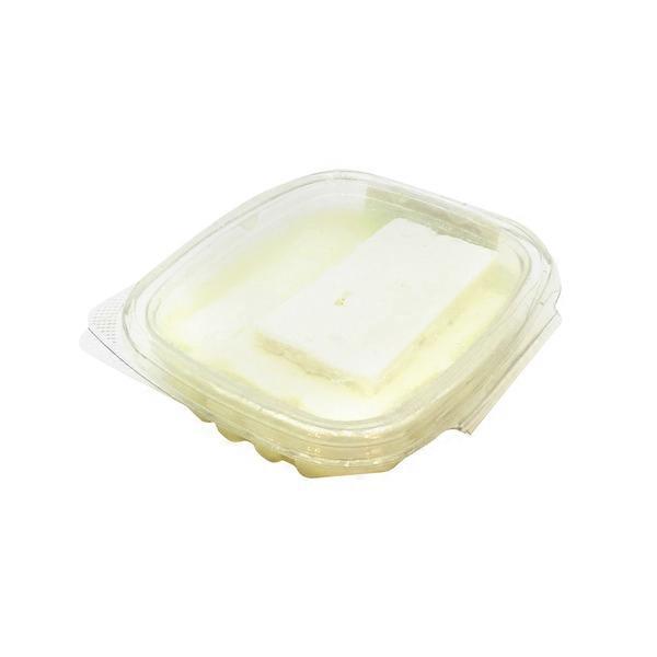 Valbreso French Sheep Feta Cheese (lb) - Instacart