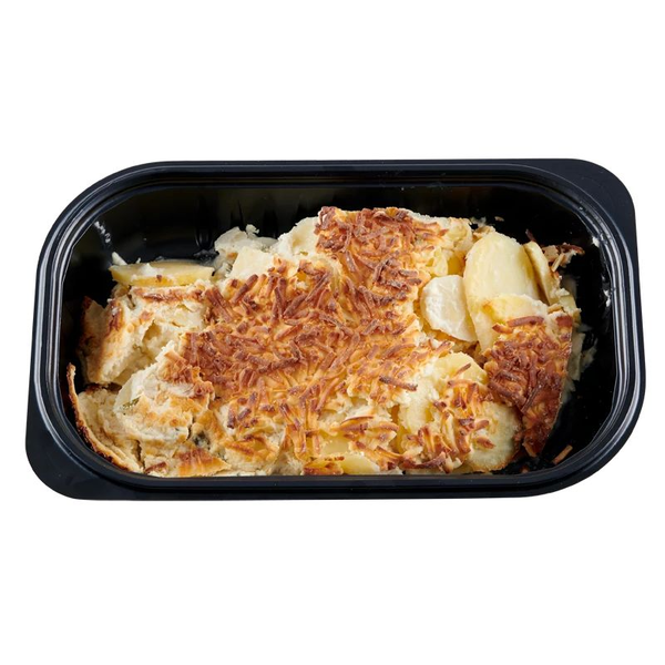 The Fresh Market Scalloped Potatoes Same-Day Delivery or Pickup | The ...