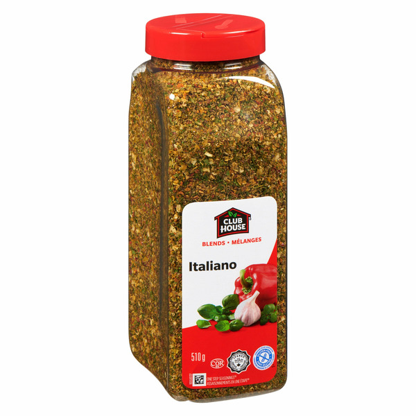 One Step Italiano Seasoning Same-Day Delivery | Costco