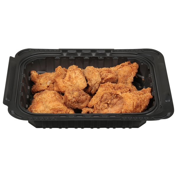 Food Lion Fried Chicken Same-Day Delivery or Pickup | Instacart