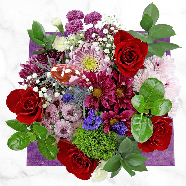 Premium Floral Bouquet Same-Day Delivery | Costco