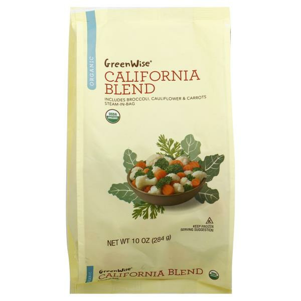 Publix GreenWise California Blend, Organic Same-Day Delivery or Pickup ...