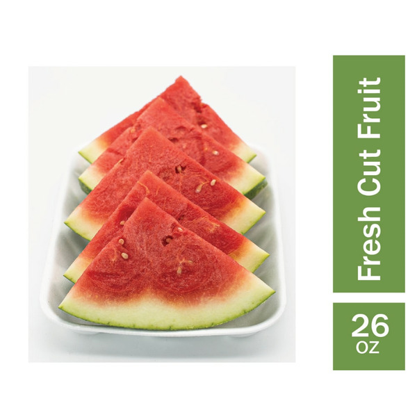 Kroger Watermelon Slices Same-Day Delivery or Pickup | Instacart