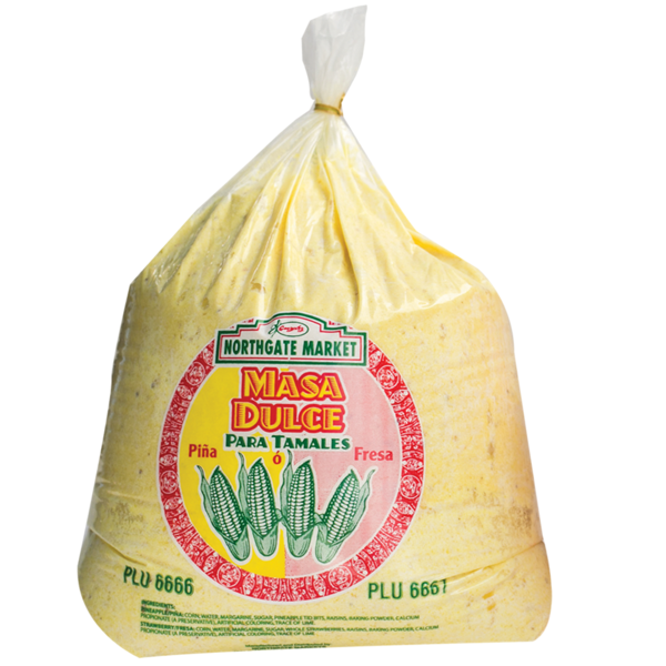 Northgate Market Masa Preparada De Pina Same-Day Delivery | Instacart