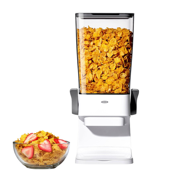 OXO SoftWorks Countertop Food Dispener Same-Day Delivery | Costco