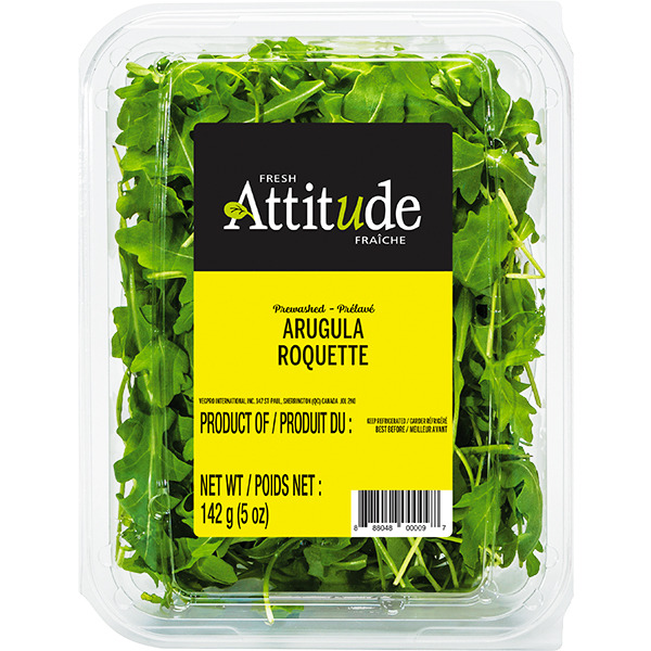 Fresh Attitude Arugula, Prewashed Same-Day Delivery or Pickup | Publix