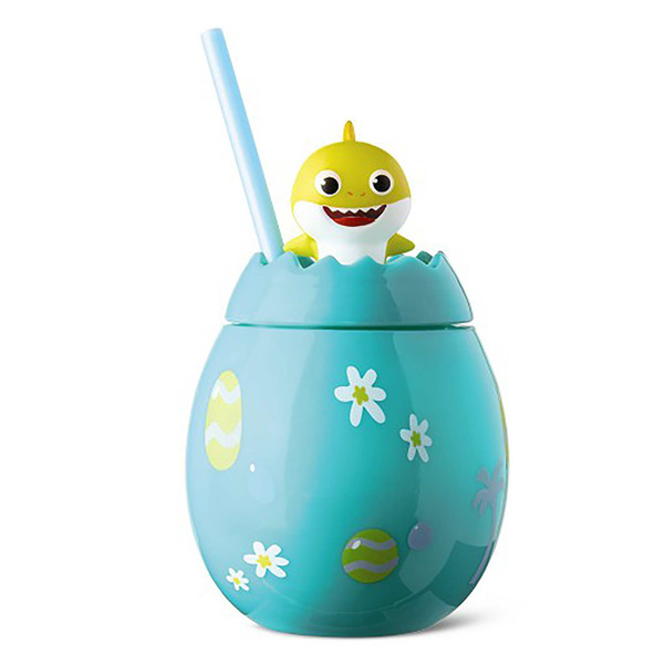 Zak! Character Sipper, Baby Shark Same-Day Delivery or Pickup | ALDI