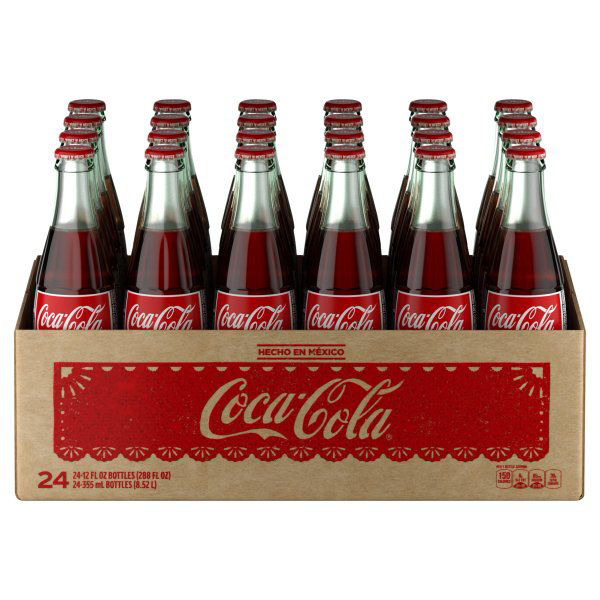 Wegmans Coca-Cola Coke de Mexico Same-Day Delivery or Pickup | Instacart