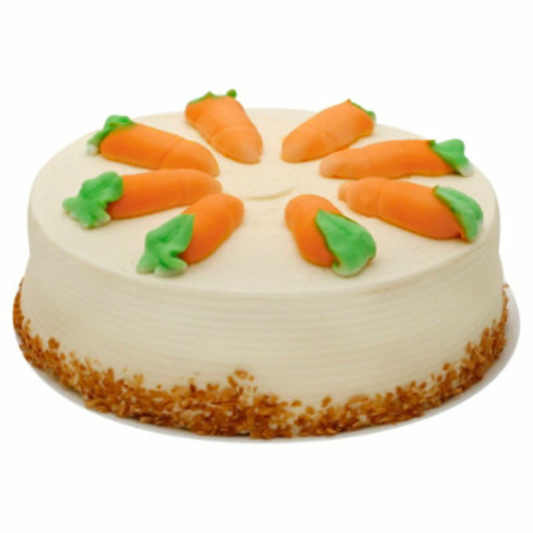 Albertsons Double Layer Carrot Cake Same-Day Delivery or Pickup | Instacart