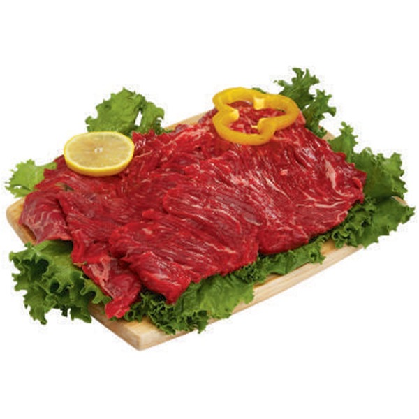 El Super Marinated Boneless Beef Flap Meat Same-Day Delivery | Instacart