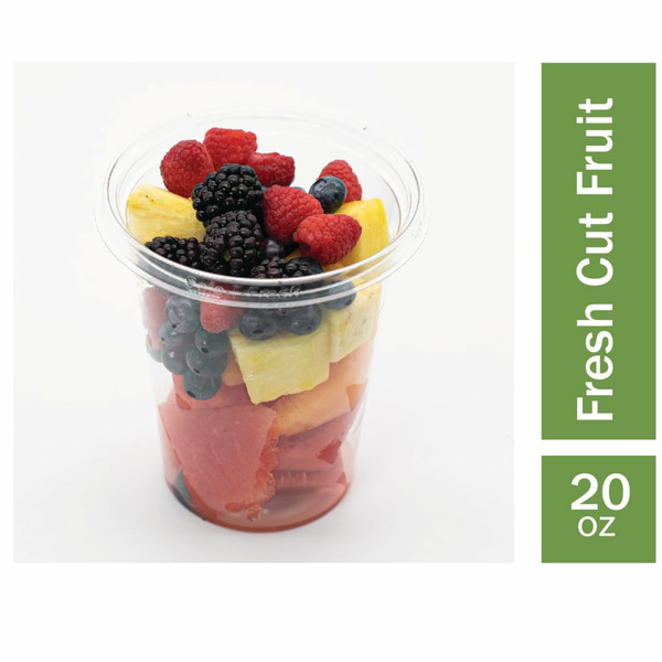 Kroger Snow Fruit Mixed Fruit With Berries Same-Day Delivery or Pickup ...