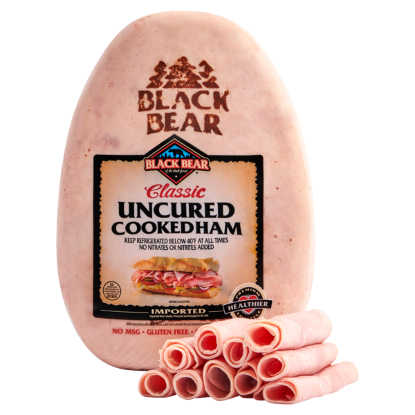 ShopRite Black Bear Ham Same-Day Delivery | Instacart