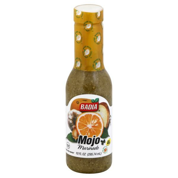Publix Badia Spices Marinade, Mojo Same-Day Delivery or Pickup | Instacart