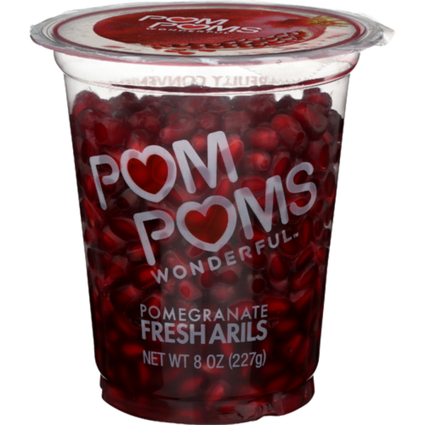 Juicy Gems Pomegranate Arils Same-Day Delivery or Pickup | Sprouts ...