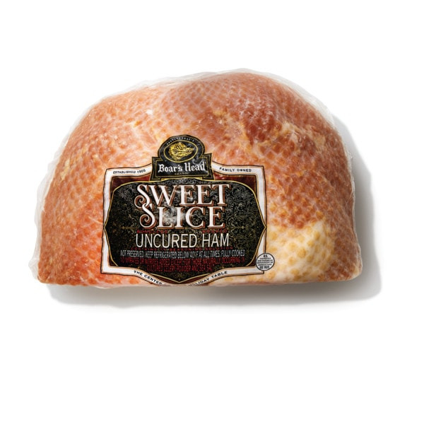 Publix Boar's Head Sweet Slice® Smoked Ham Same-Day Delivery or Pickup ...