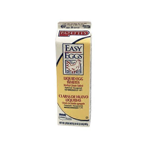 Michael Foods Whites Liquid Egg (2 lb) - Instacart