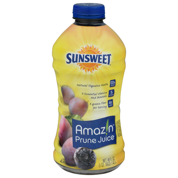 Food Lion Sunsweet Prune Juice Same-Day Delivery or Pickup | Instacart