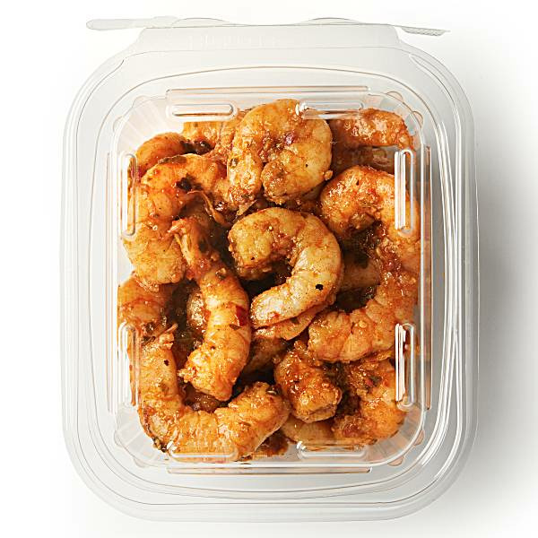 Publix Ultra Natural Cajun Style Cooked Shrimp Same-Day Delivery or Pickup | Publix