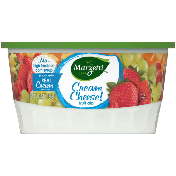 Food Lion MARZETTI Fruit Dip, Cream Cheese Same-Day Delivery or Pickup ...