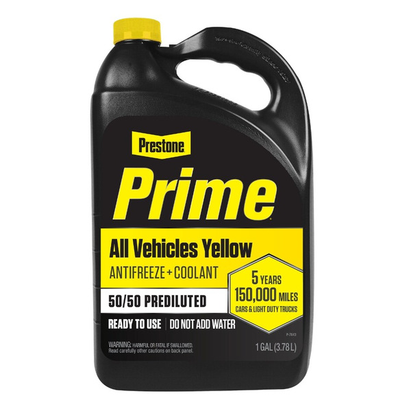 Prestone Coolant Antifreeze/Coolant Holts SA : Holts SA