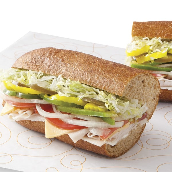 Publix Boar's Head Chipotle Chicken Sub W Same-Day Delivery or Pickup ...