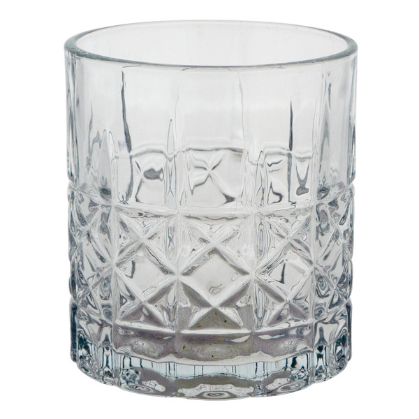 Dof Crystal Cut Glass Whisky Glass Same-Day Delivery | Dollarama