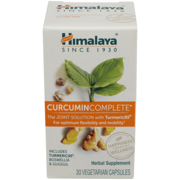 Sprouts Farmers Market Himalaya Curcumin, Complete, Vegetarian Capsules Pickup | Instacart