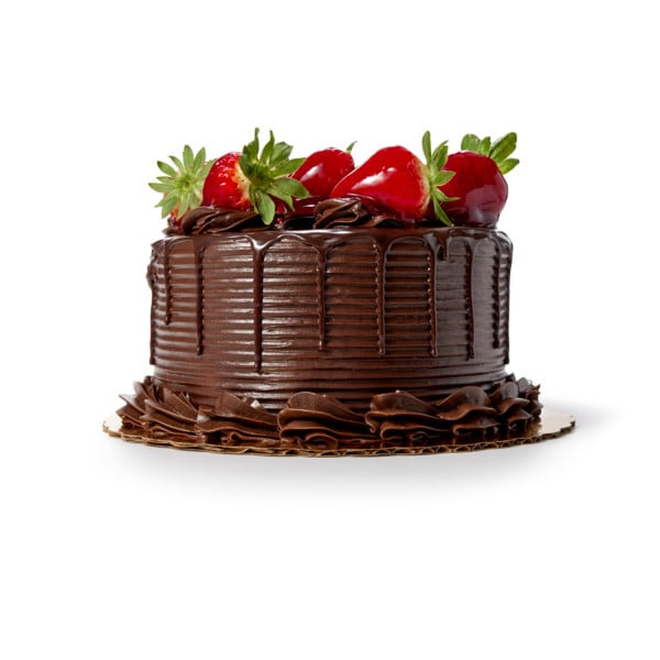 Publix Bakery Chocolate Lovers Delight Cake Same-Day Delivery or Pickup ...