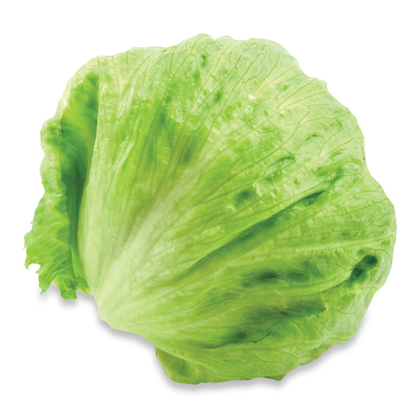 Dole Iceberg Lettuce Same-Day Delivery | Giant Tiger