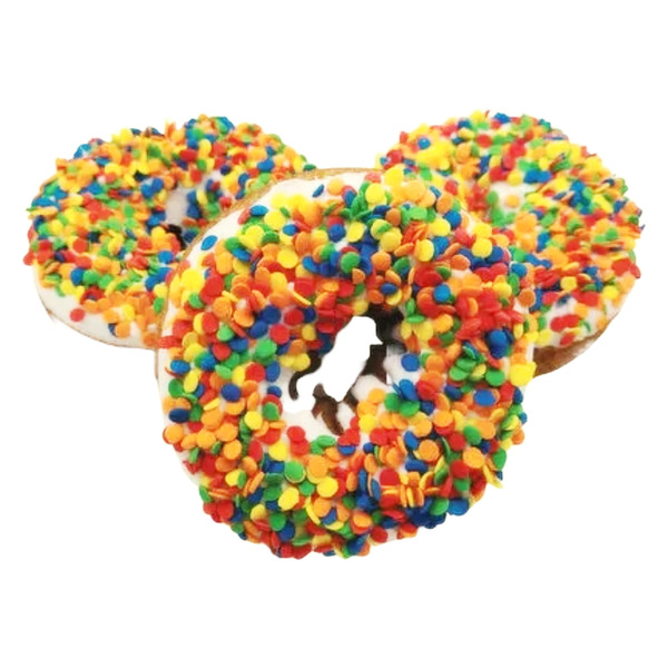 Cub Iced Cake Donuts Same-Day Delivery or Pickup | Cub