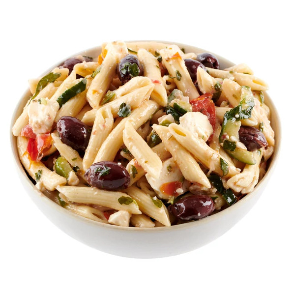 The Fresh Market Mediterranean Pasta Salad Same-Day Delivery or Pickup ...