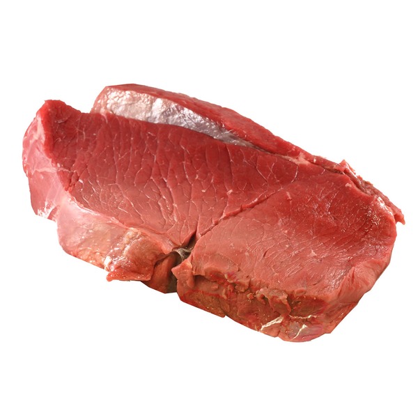 Top Round London Broil Beef Steak (lb) - Instacart