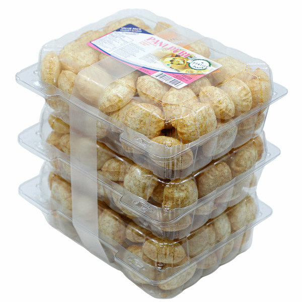 Frontier Bakery Pani Puri Same-Day Delivery | Costco